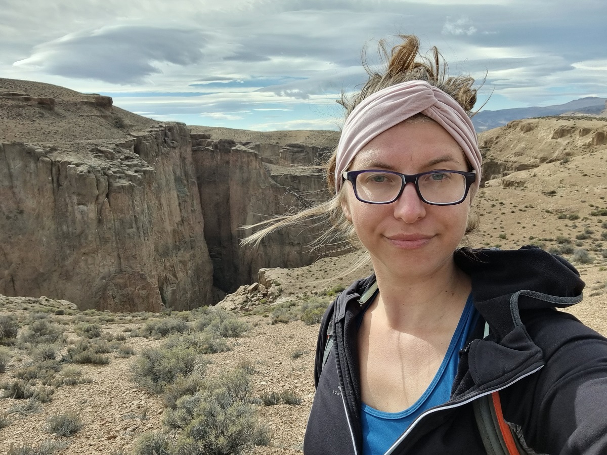 Aneta Nejman - Portfolio